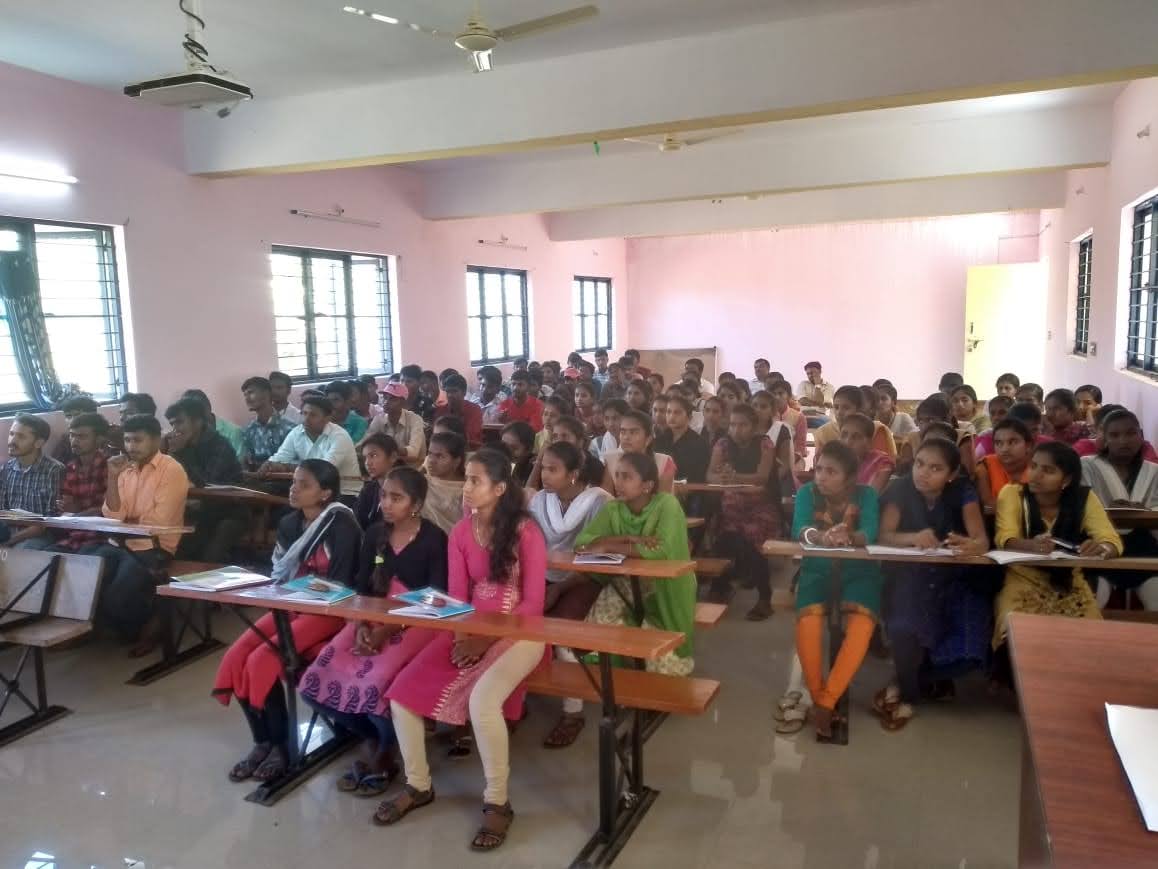 SRINIVAS IAS ACADEMY